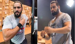 Saurav Gurjar : Latest News, Videos and Photos on Saurav Gurjar - India ...