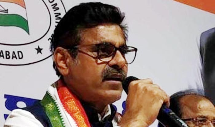 Chevella Election Results, Chevella Lok Sabha Election Results 2019 ...