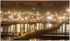 Kumbh 2019 News in Hindi, Latest Kumbh 2019 News | India.Com News