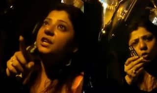 Ruhi : Latest News, Videos and Photos on Ruhi - India.Com News