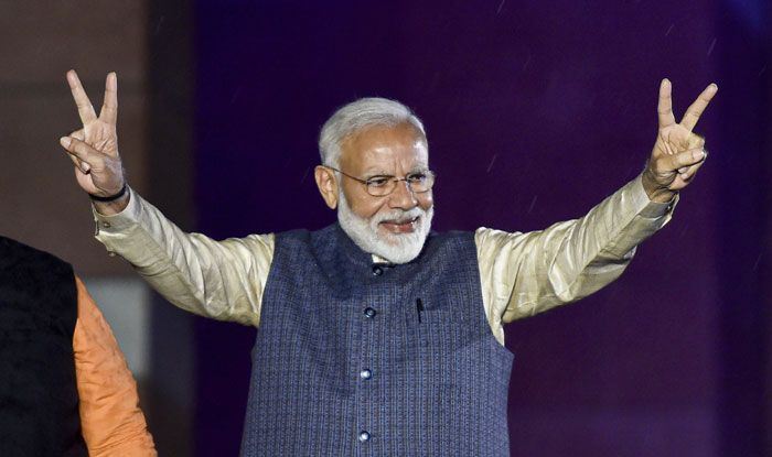 Lok Sabha Elections 2019: State Wise Schedule, Poll Dates, Results and ...