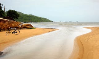 Karwar : Latest News, Videos and Photos on Karwar - India.Com News