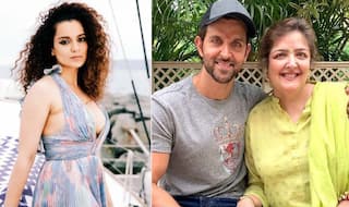 Sunaina : Latest News, Videos and Photos on Sunaina - India.Com News