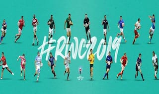 Rugby : Latest News, Videos and Photos on Rugby - India.Com News