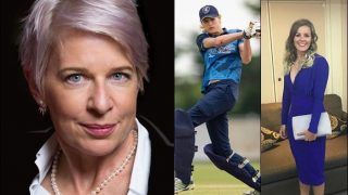 Tammy Beaumont Slams Katie Hopkins For Her Tweet on Transgender ...