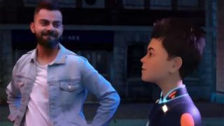 When and Where to Watch Super V - A Superhero Show Based on Virat Kohli ...