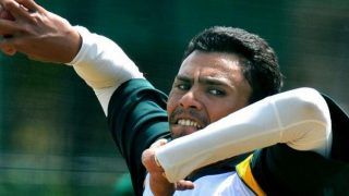 Shoaib Akhtar Should Reveal Names of Players: Basit Ali on Danish Kaneria - Cricket Country