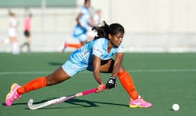 Sunita Lakra : Latest News, Videos and Photos on Sunita Lakra - India ...