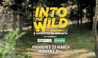 Into The Wild : Latest News, Videos and Photos on Into The Wild - India ...