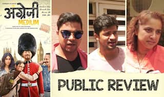 Angrezi Medium : Latest News, Videos and Photos on Angrezi Medium ...