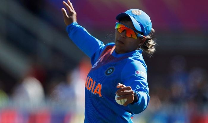 Veda Krishnamurthy Confident Ahead of ICC Women’s T20 World Cup Final ...