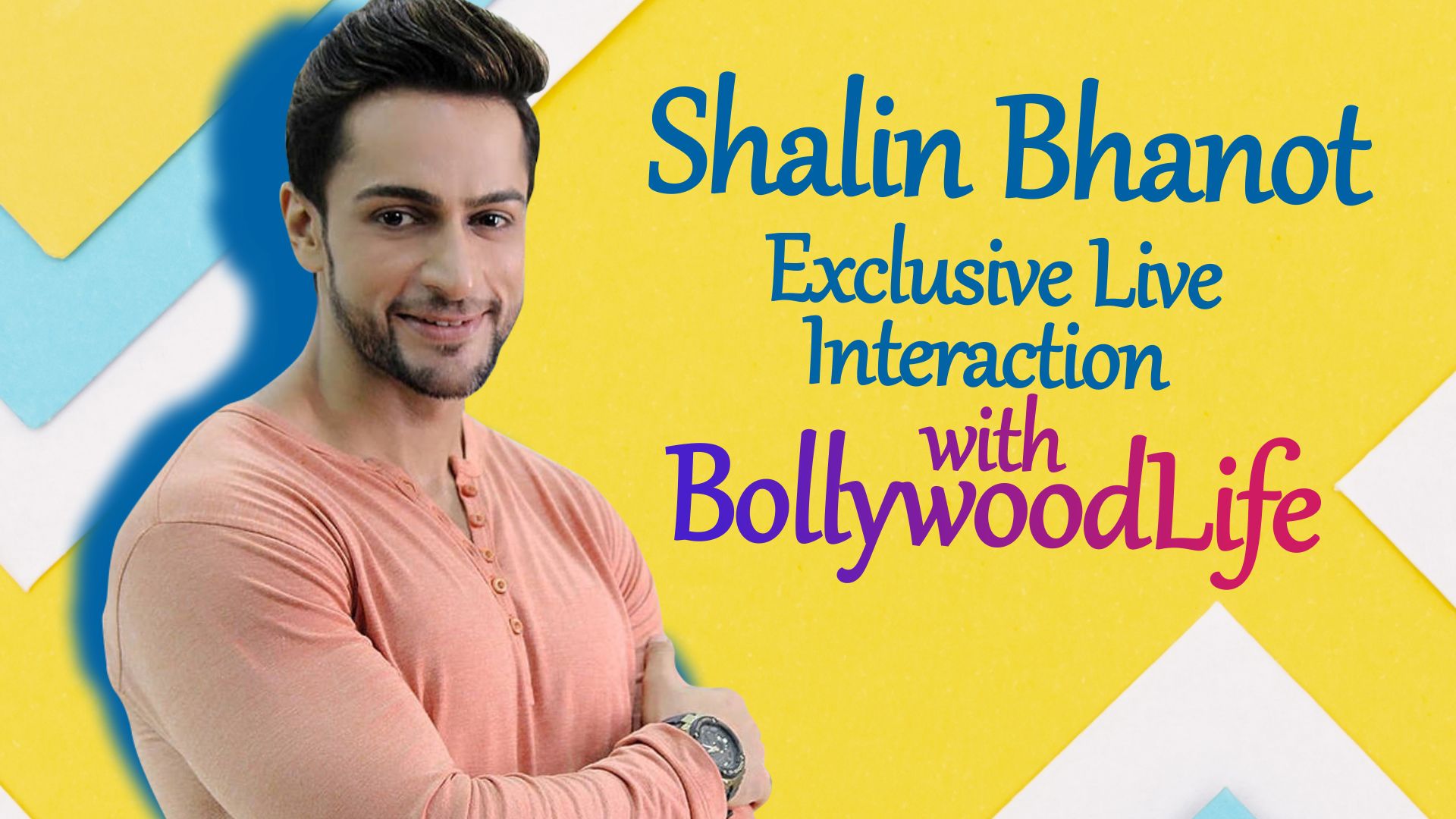 Shalin Bhanot : Latest News, Videos and Photos on Shalin Bhanot - India ...