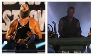 Undertaker : Latest News, Videos and Photos on Undertaker - India.Com News