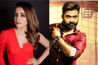 Simbu : Latest News, Videos and Photos on Simbu - India.Com News