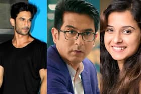 Sameer Sharma : Latest News, Videos and Photos on Sameer Sharma - India ...