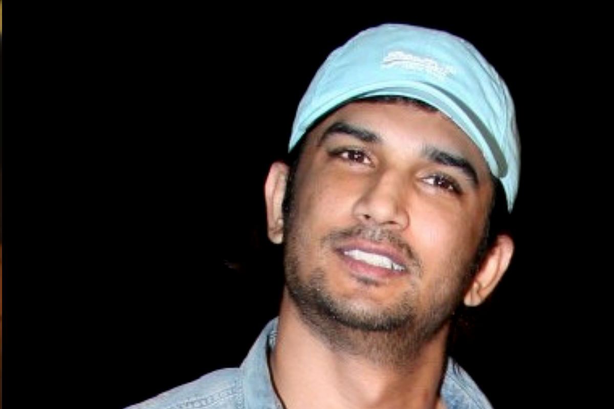 Sushant Singh Rajput Death Case: Actor's Viscera Report Not Preserved ... Sushant Singh Rajput Death Case: Actor's Viscera Report Not Preserved ...