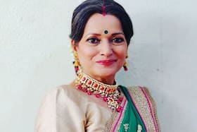Himani Shivpuri : Latest News, Videos and Photos on Himani Shivpuri ...