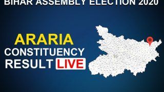 Araria : Latest News, Videos and Photos on Araria - India.Com News