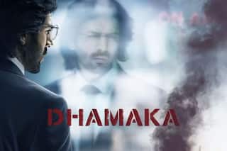 Dhamaka : Latest News, Videos and Photos on Dhamaka - India.Com News