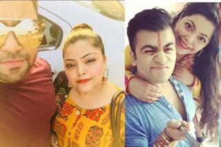 Divya Bhatnagar : Latest News, Videos and Photos on Divya Bhatnagar ...