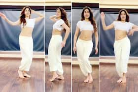 Janvi Kapoor : Latest News, Videos and Photos on Janvi Kapoor - India ...