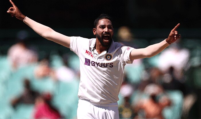 एयरपोर्ट से सीधे पिता को श्रद्धांजलि देने उनकी कब्र पर पहुंचे Mohammed ...