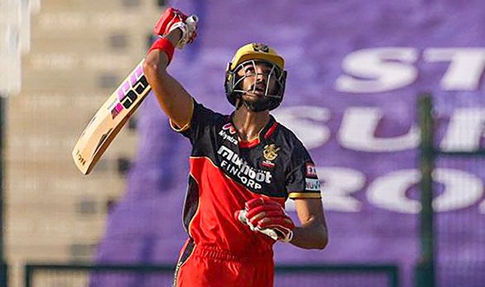Devdutt Padikkal, RCB Star, Tests COVID Positive Ahead of IPL 2021 ...