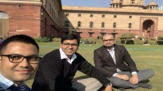 Ias Rahul Kumar News in Hindi, Latest Ias Rahul Kumar News | India.Com News