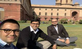 Ias Rahul Kumar News in Hindi, Latest Ias Rahul Kumar News | India.Com News