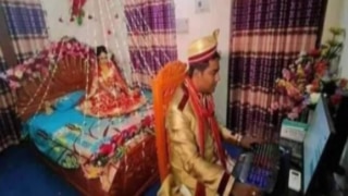 Suhagraat Viral Photo News in Hindi, Latest Suhagraat Viral Photo News ...