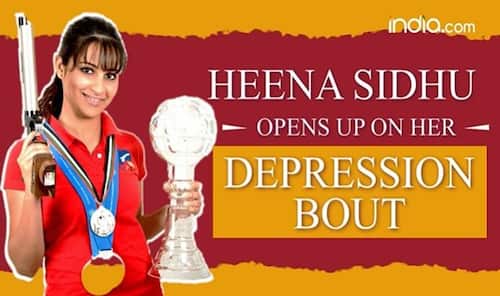 Heena Videos: Latest News, Trending Topics, Gallery Videos, Pics| India.com