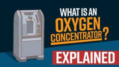 Oxygen Concentrator Explained : How to Set up and Use at Home | Watch ...