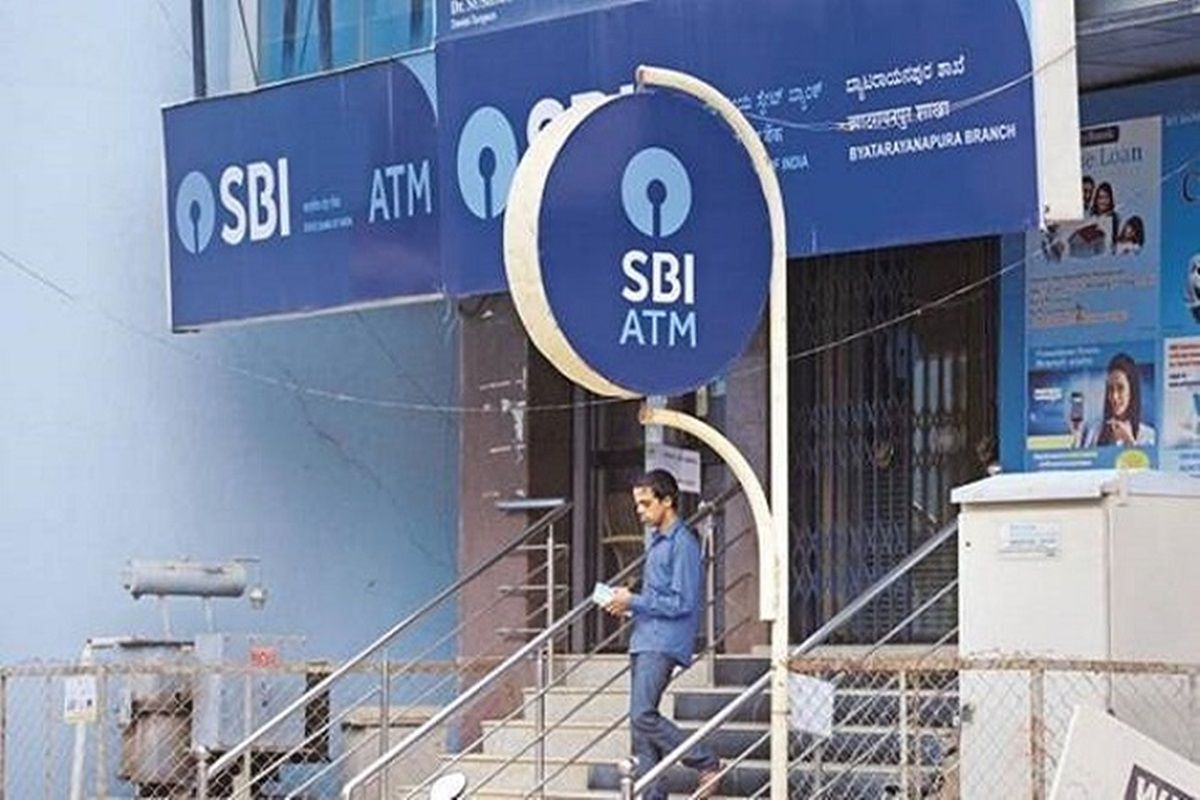 SBI Customers Need To Pay More For ATM Branch Cash Withdrawals New sbi-customers-need-to-pay-more-for-atm-branch-cash-withdrawals-new