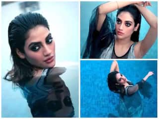 Glamorous Pics Nusrat Jahan News in Hindi, Latest Glamorous Pics Nusrat ...