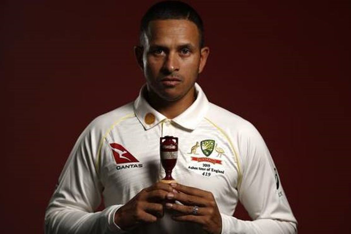 Usman Khawaja Opens up About Racism in Australian Cricket in His Early ...