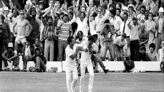 1983 World Cup - Cricket Country