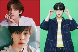 Bts Jimin Net Worth : Latest News, Videos and Photos on Bts Jimin Net ...