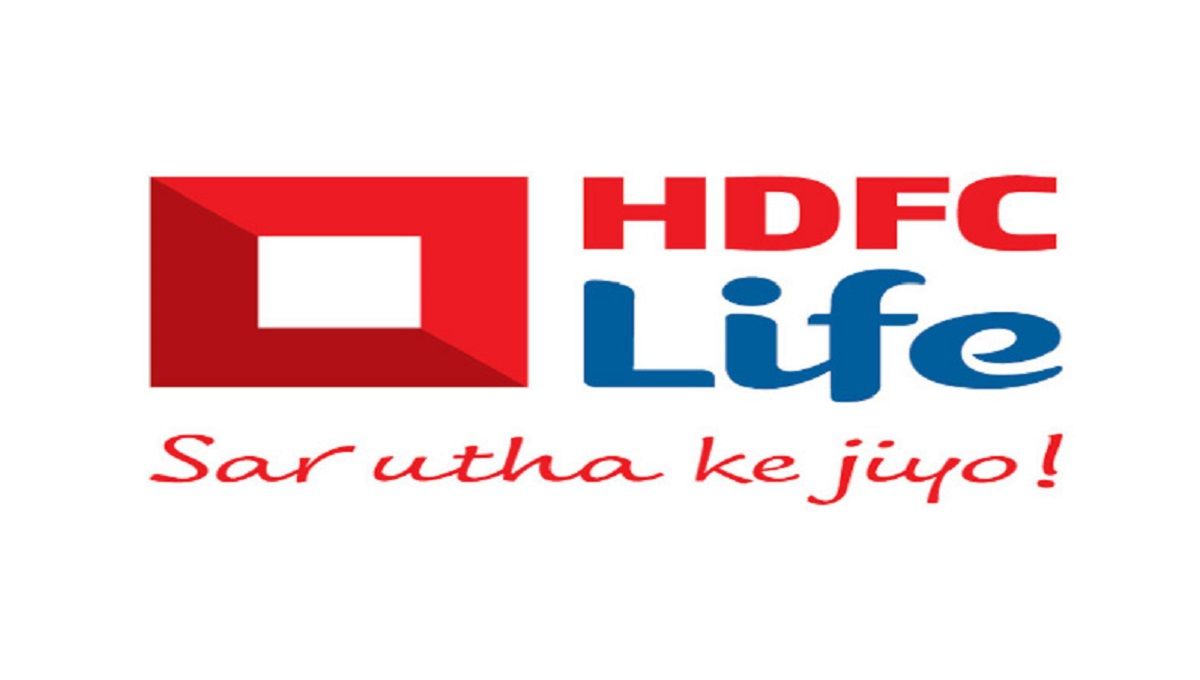 Hdfc Insurance Logo