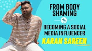 Karan Sareen Exclusive Interview : Latest News, Videos and Photos on ...