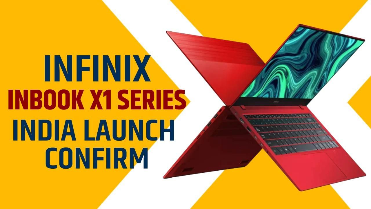 Infinix To Enter Into Laptop Industry : Latest News, Videos and Photos ...