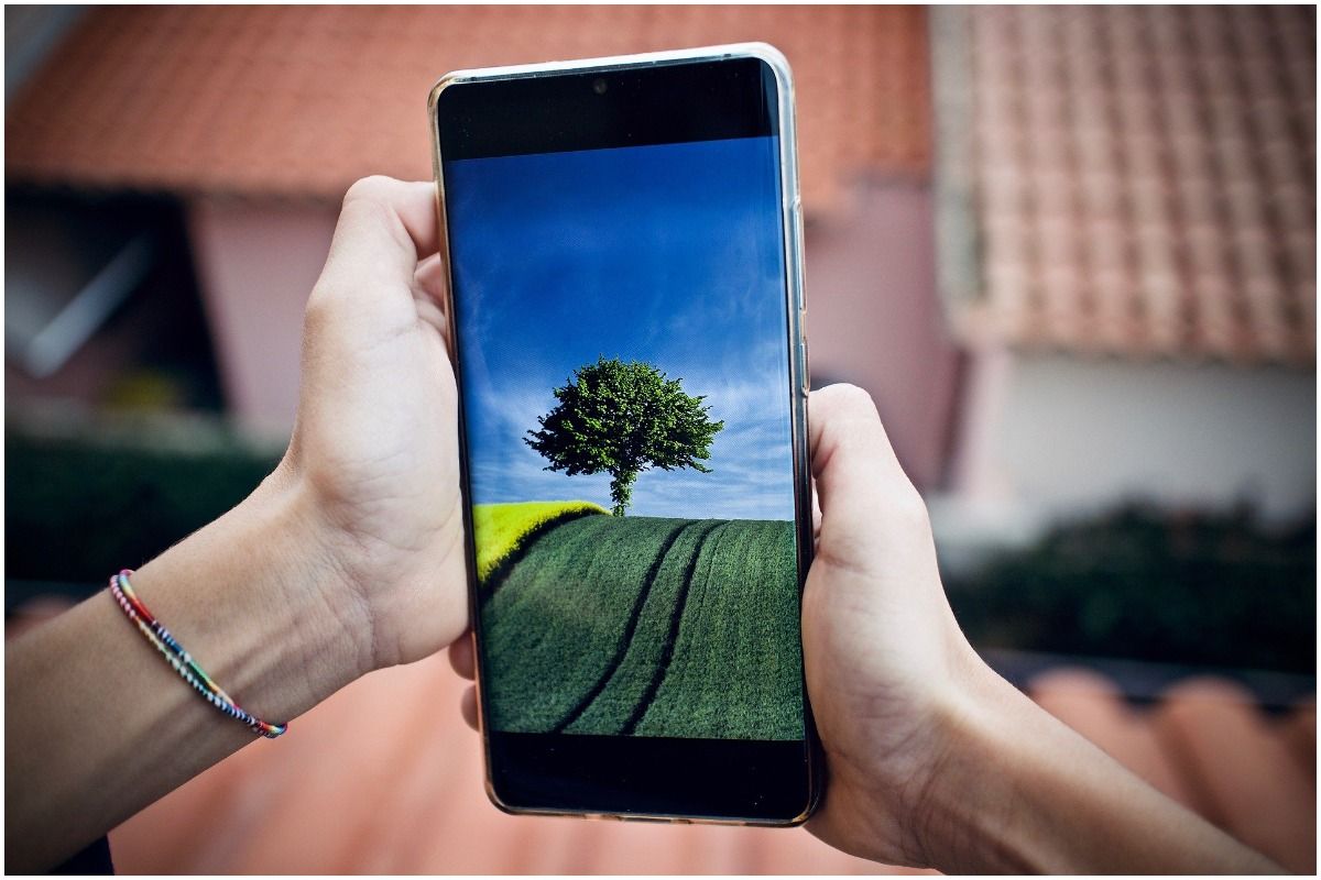 Cash Time Life Wallpaper