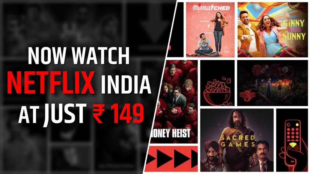 Netflix Cuts Of India Pricing : Latest News, Videos and Photos on ...