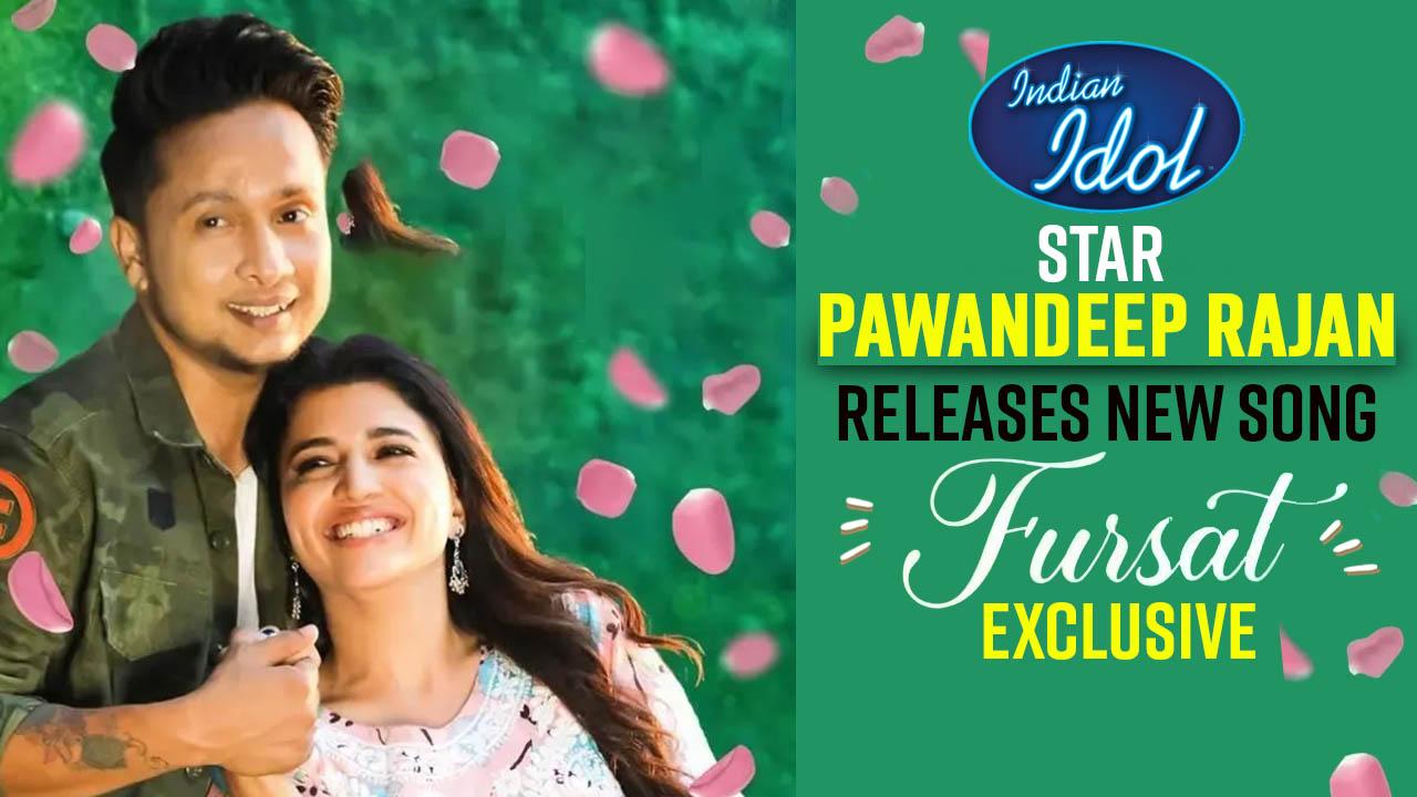 Pawandeep Rajan Fursat Song : Latest News, Videos and Photos on ...