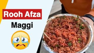 Rooh Afza : Latest News, Videos and Photos on Rooh Afza - India.Com News