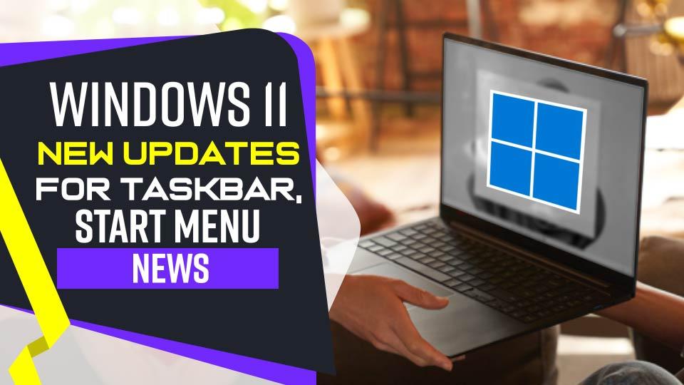 Windows 11 : Latest News, Videos and Photos on Windows 11 - India.Com News