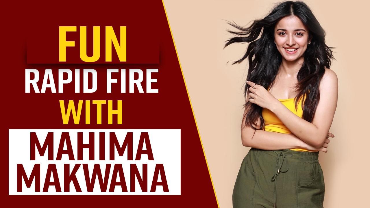 Mahima : Latest News, Videos and Photos on Mahima - India.Com News