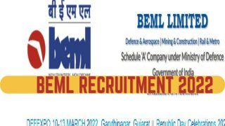 Beml : Latest News, Videos and Photos on Beml - India.Com News