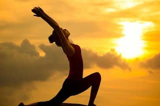 Surya Namaskar : Latest News, Videos and Photos on Surya Namaskar ...