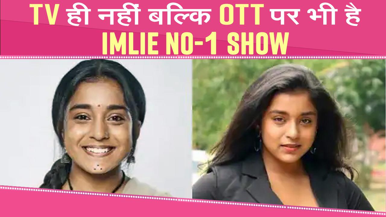 Imlie Serial Latest Updates : Latest News, Videos and Photos on Imlie ...