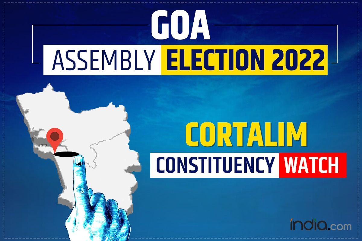 Goa Election 2022 - Goa Vidhan Sabha Chunav latest news, candidate list